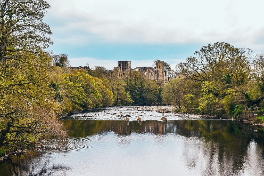 Top 5 County Durham Walks: Best Guide by a Local