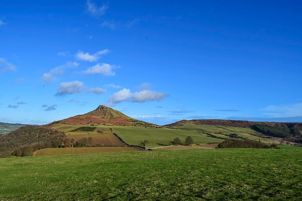 A Roseberry Topping Walk: Everything You Need to Know