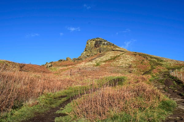 A Roseberry Topping Walk: Everything You Need to Know