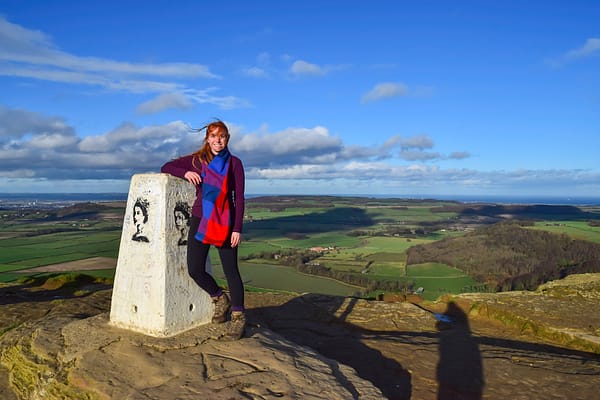 A Roseberry Topping Walk: Everything You Need to Know