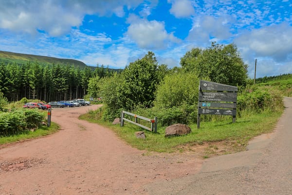 Climbing Pen y Fan: A Guide to the Highest Point in South Wales