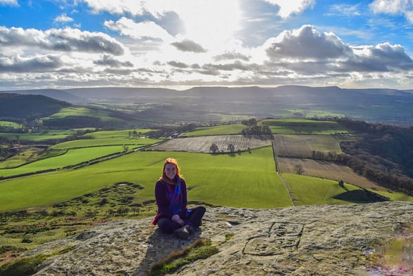 A Roseberry Topping Walk: Everything You Need to Know