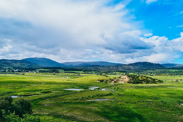 Scotland Road Trip Itinerary: The Ultimate 1 Week Guide