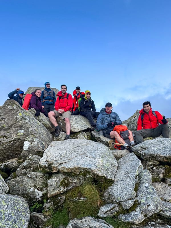 The Ultimate Guide to the Welsh 3000s 24-Hour Challenge