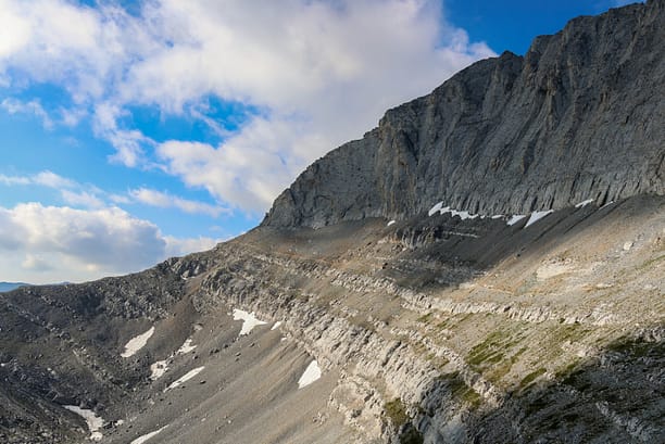 Climbing Mount Olympus: A Guide to Greece's Highest Peak