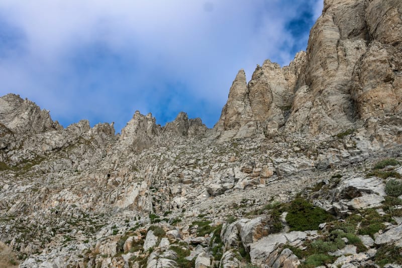 Climbing Mount Olympus: A Guide to Greece's Highest Peak